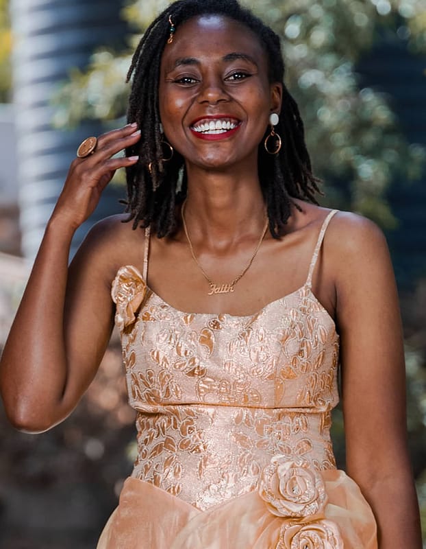 Burgundy Mermaid Dress - Adhama