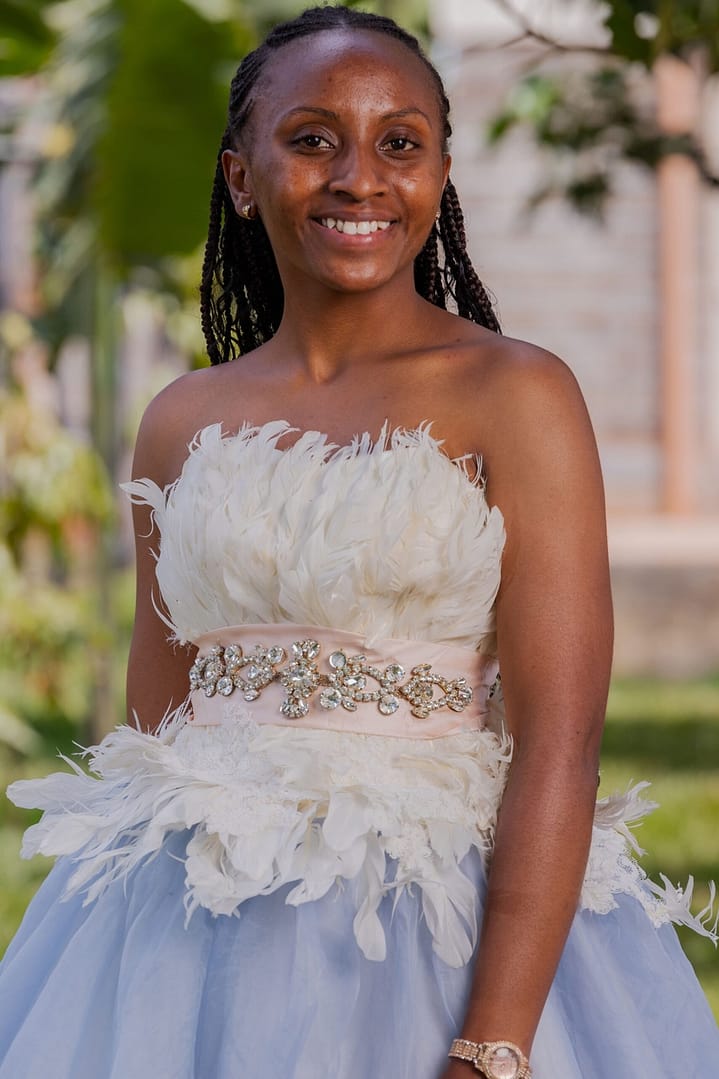 Burgundy Mermaid Dress - Adhama